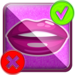Kissing Test - Fun Prank Game for PC - How to Install on Windows PC, Mac