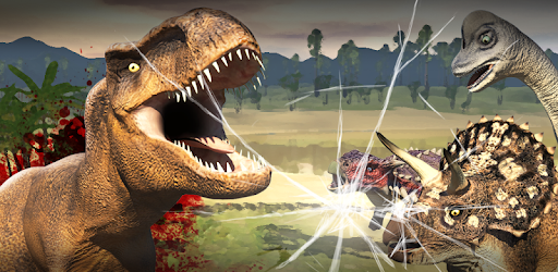 Dinosaur Simulator - T-Rex for PC - How to Install on Windows PC, Mac