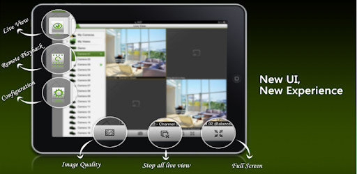 TruVision TVRmobile HD(Tablet) for PC - How to Install on Windows PC, Mac