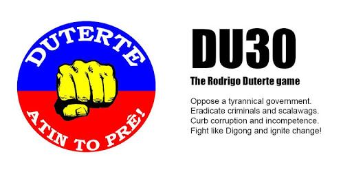 DU30: The Rodrigo Duterte Game for PC - How to Install on Windows PC, Mac