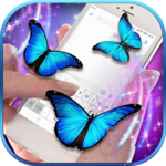 Butterfly Flying on Screen: Lovely Gif App for PC - How to Install on ...