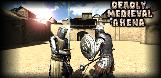 Deadly Medieval Arena for PC - How to Install on Windows PC, Mac