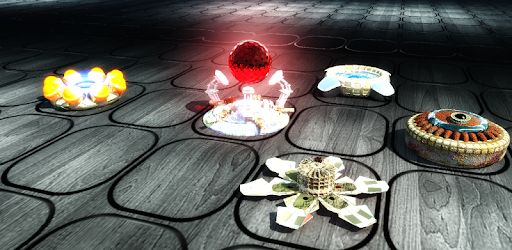 AoD is a puzzle game APK Download For Free