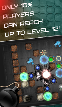 AoD is a puzzle game APK Download For Free