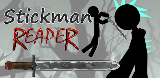 Stickman Reaper for PC - How to Install on Windows PC, Mac