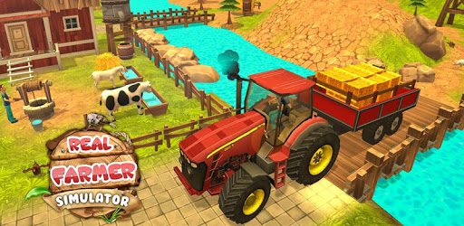 Virtual Farmer: Farming Life Simulator for PC - How to Install on ...