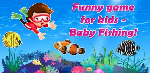 Kids Fishing Free games for PC - How to Install on Windows PC, Mac