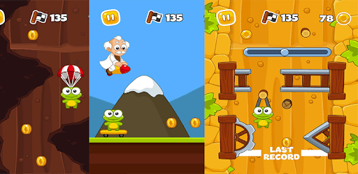Frog: funny adventures for PC - How to Install on Windows PC, Mac