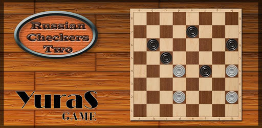 Russian CheckersTwo Free for PC - How to Install on Windows PC, Mac