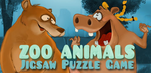 Zoo Animals-Children Puzzles for PC - How to Install on Windows PC, Mac