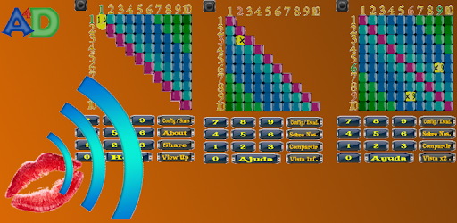 3D Multiplication Table Kids for PC - How to Install on Windows PC, Mac
