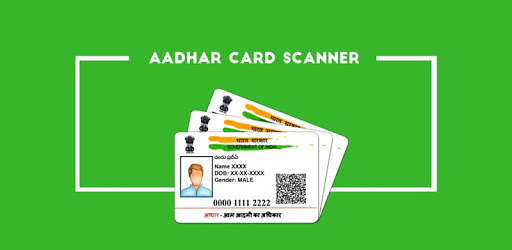 Instant Aadhar Card Scanner : QR Scanner for PC - How to Install on ...