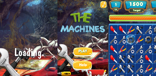 The Machines for PC - How to Install on Windows PC, Mac