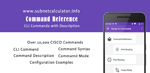 Command Reference APK Download For Free