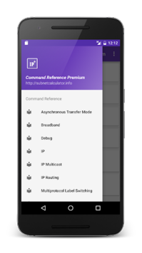 Command Reference APK Download For Free