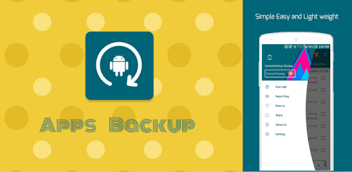 Easy Backup Restore - Apps Backup for PC - How to Install on Windows PC ...
