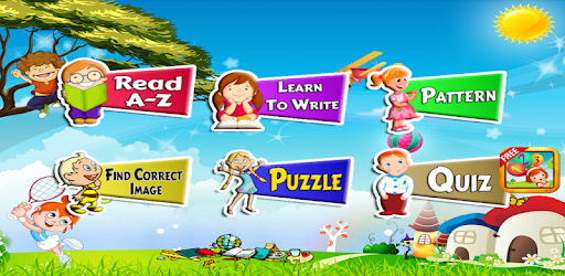 ABC Learning Games APK Download For Free ABC Learning Games APK Download For Free