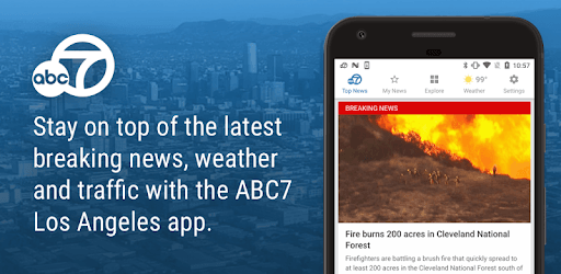 ABC7 Los Angeles for PC - How to Install on Windows PC, Mac