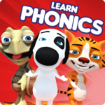 3D ABC Phonics Song - Alphabets Learning App for PC - How to Install on ...