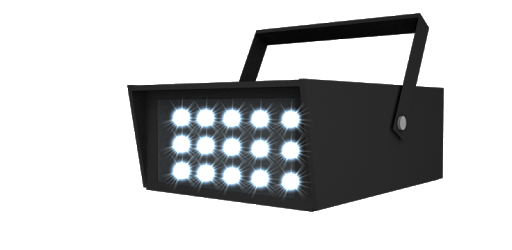 Strobe Light Programmable for PC - How to Install on Windows PC, Mac