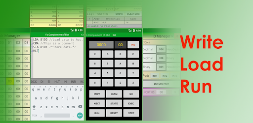 8085 Simulator Ultimate for PC - How to Install on Windows PC, Mac