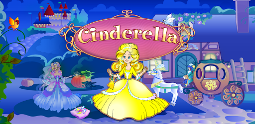 Cinderella Classic Tale Lite For Pc How To Install On Windows Pc Mac