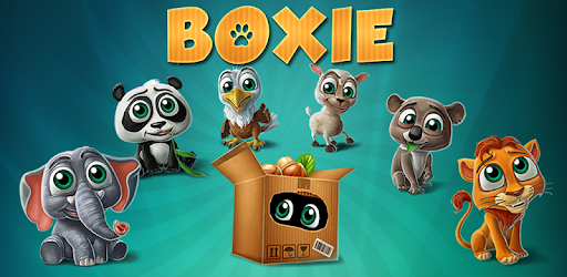 Boxie: Hidden Object Puzzle for PC - How to Install on Windows PC, Mac