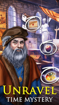 Time Gap: Hidden Object Mystery APK Download For Free
