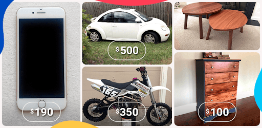 letgo: Buy & Sell Used Stuff, Cars & Real Estate for PC - How to ...