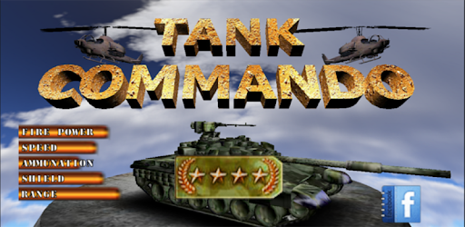 Tank Commando for PC - How to Install on Windows PC, Mac