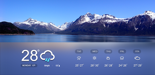 Weather & Widgets for PC - How to Install on Windows PC, Mac