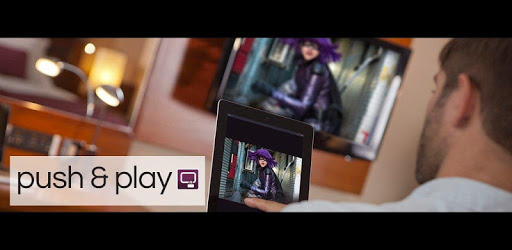 push & play from Acentic APK Download For Free