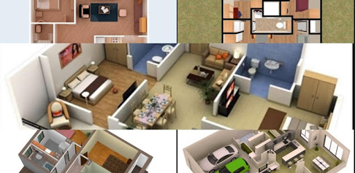 3D Small Home Design for PC - How to Install on Windows PC, Mac