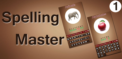 Spelling Master for Kids Spelling Learning for PC - How to Install on ...