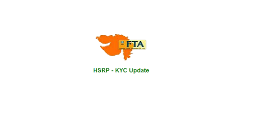 FTA HSRP - KYC Update for PC - How to Install on Windows PC, Mac