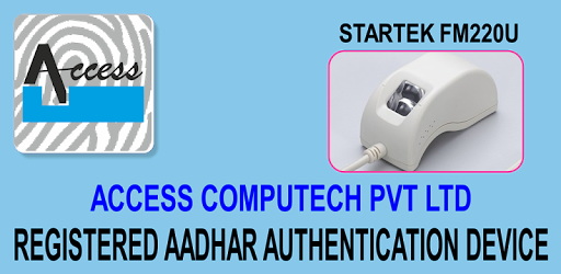 ACPL FM220 Registered Device for PC - How to Install on Windows PC, Mac