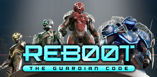 ReBoot: The Guardian Code for PC - How to Install on Windows PC, Mac