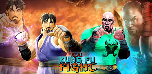 Street Real Kung Fu Fight: Free Fighting Games for PC - How to Install ...