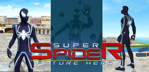 Super Spider Hero Fighting Incredible Crime Battle for PC - How to ...