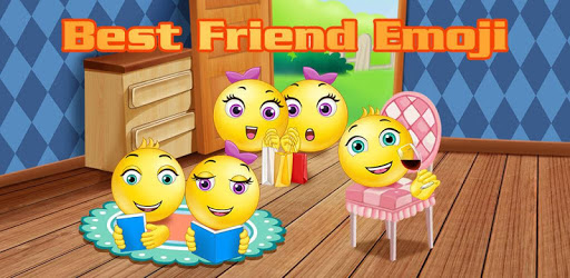 Emoji for BFF APK Download For Free