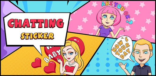 Personal Avatar Chat Sticker for Snapchat&Bitmoji for PC - How to ...