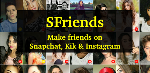 Get Friends for Snapchat, Kik & Snapchat usernames for PC - How to ...