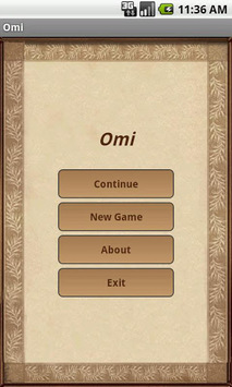 Omi Card Game APK Download For Free