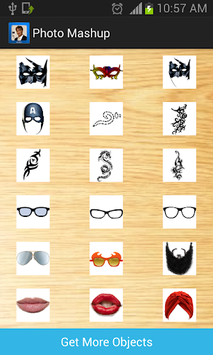 Photo Mashup - Face Changer APK Download For Free