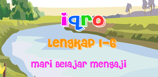 Iqro Digital Complete with Sound 1 - 6 for PC - How to Install on ...