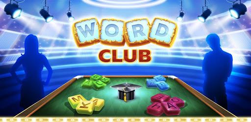 Word Club: Word Search together for PC - How to Install on Windows PC, Mac