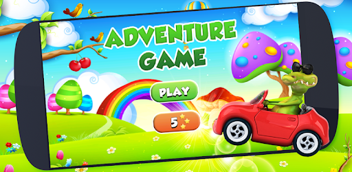 Crocodile Adventure for PC - How to Install on Windows PC, Mac