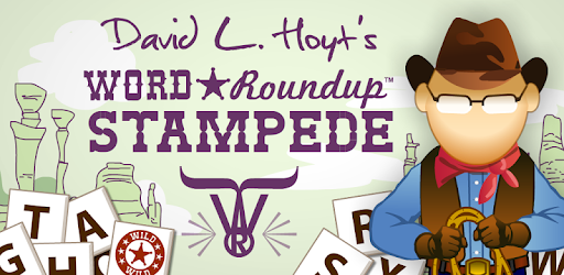Word Roundup Stampede - Search APK Download For Free