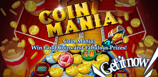 AE Coin Mania : Arcade Fun for PC - How to Install on Windows PC, Mac