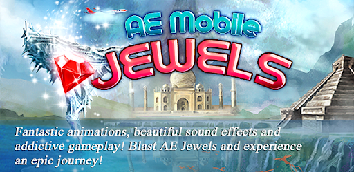 AE Jewels for PC - How to Install on Windows PC, Mac